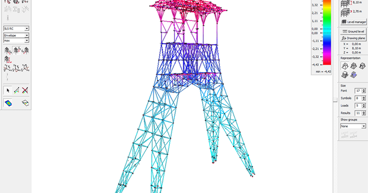 BuildSoft - uw software partner voor berekening van constructies