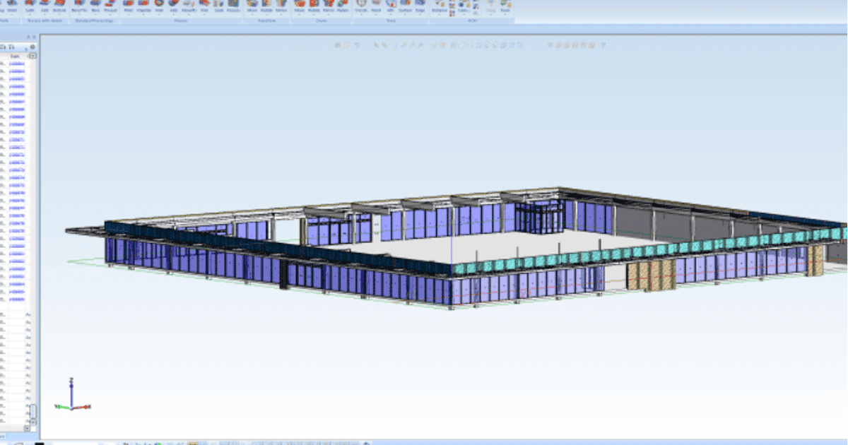 Derde generatie familiebedrijf zet in op 3D-tekensoftware