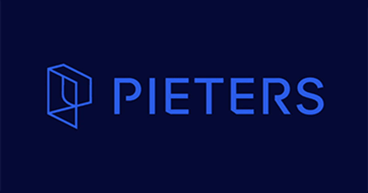 Pieters Bouwtechniek wordt Pieters: een frisse blik op de toekomst