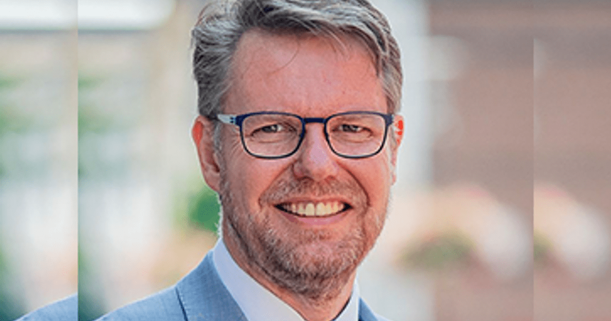 Wim Willems nieuwe algemeen directeur bij 2BA