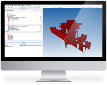 IDS – Information Delivery Specification in BIMcollab