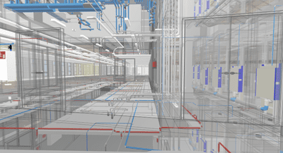 Stage Revit Modelleur bij Fimble – Bouw aan je toekomst met BIM
