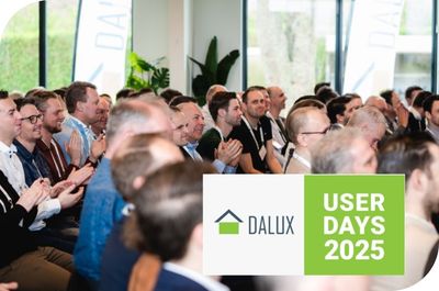Dalux User Day 2025 - Digitalisering in de Bouw