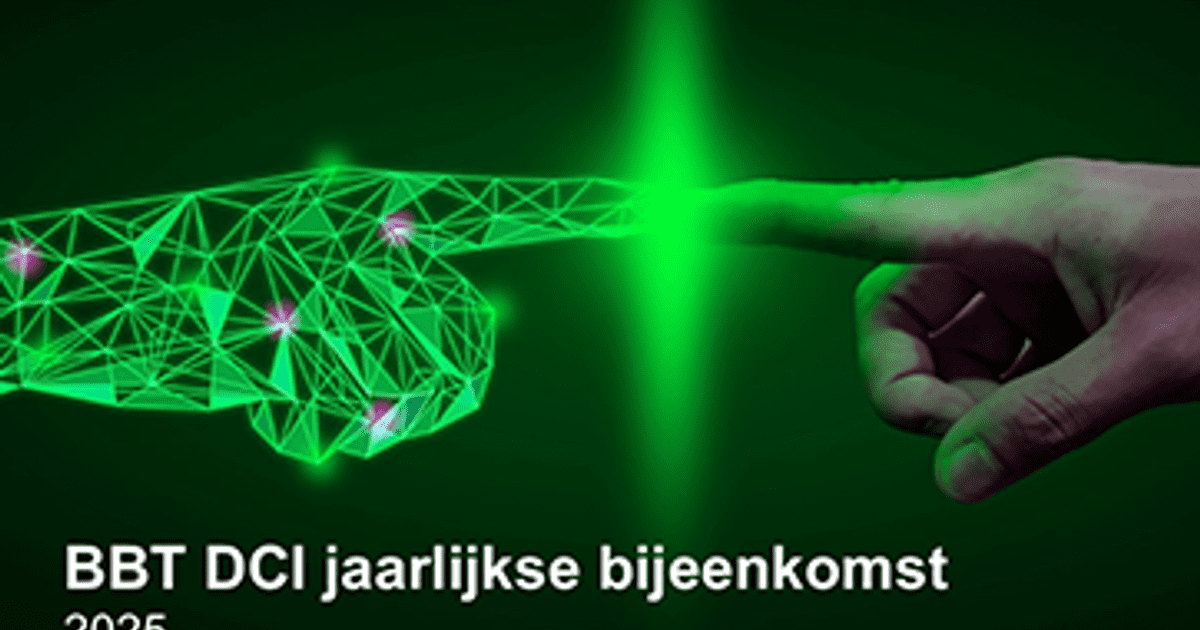 BAM Digital Bijeenkomst 2025 – Innovatie en Samenwerking