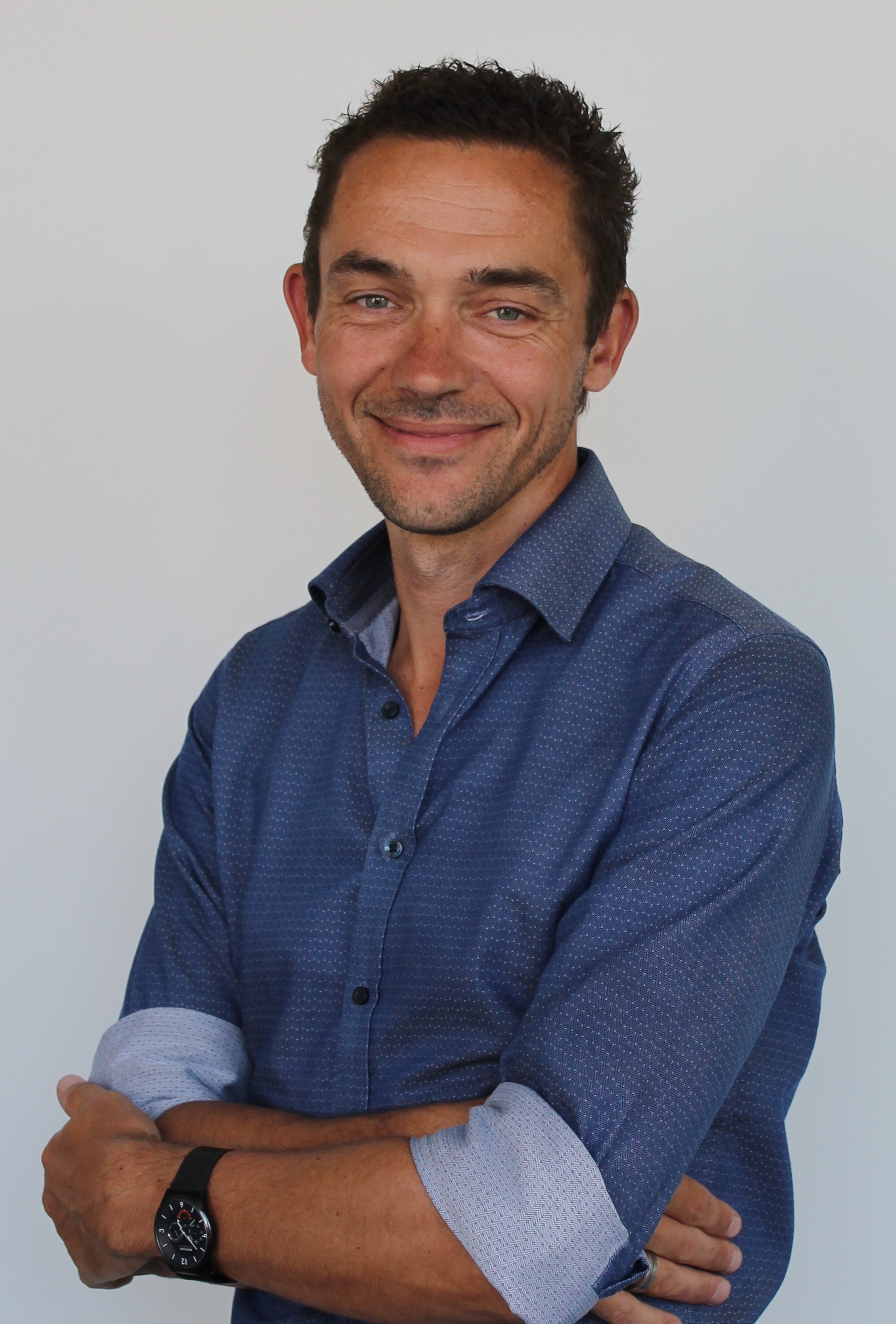 BIM kennis delen binnen de samenwerking is volgens CEO Ronald Boersen ...